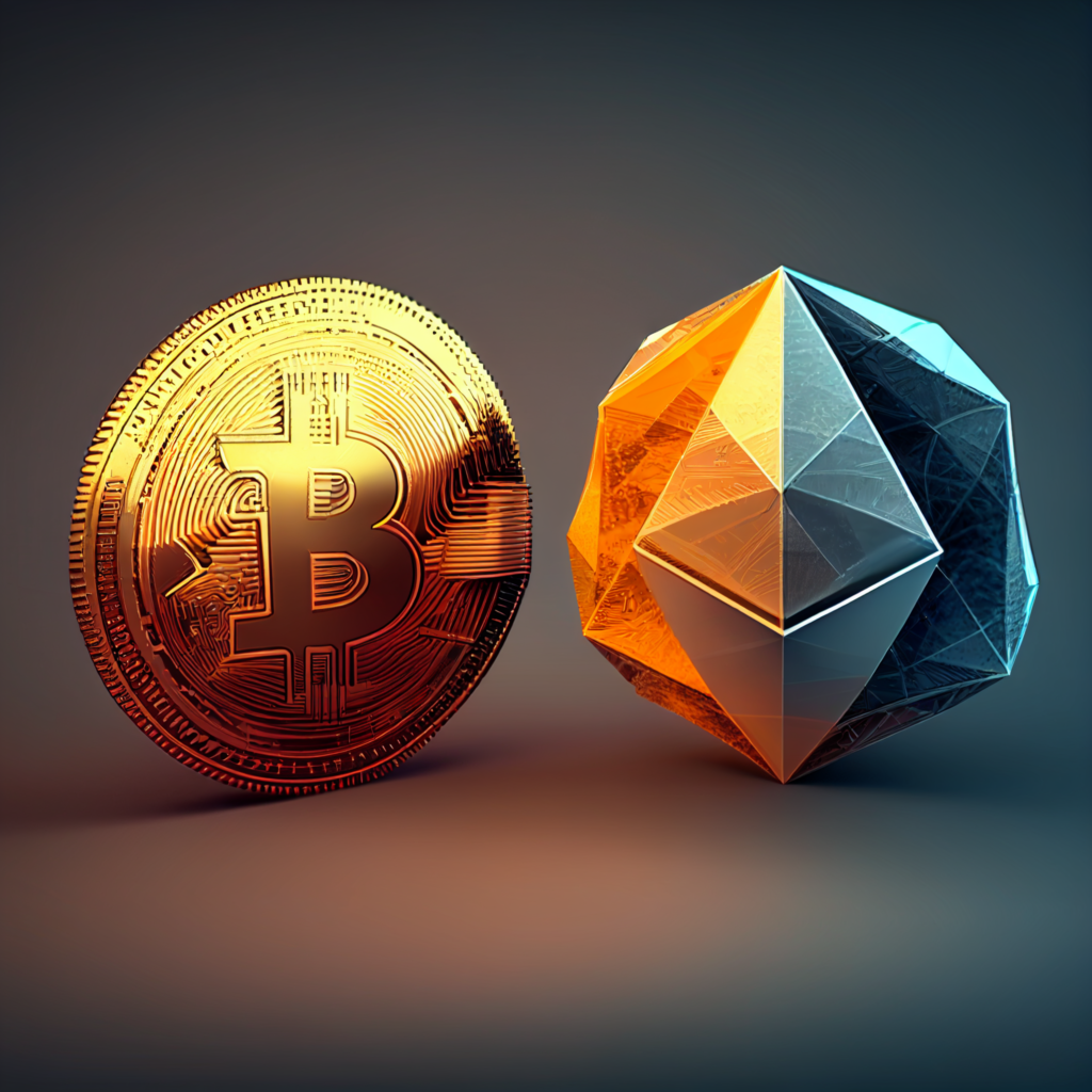 Is There Any Other Alternative To Bitcoin Than Ethereum? - Crypto Invest HQ